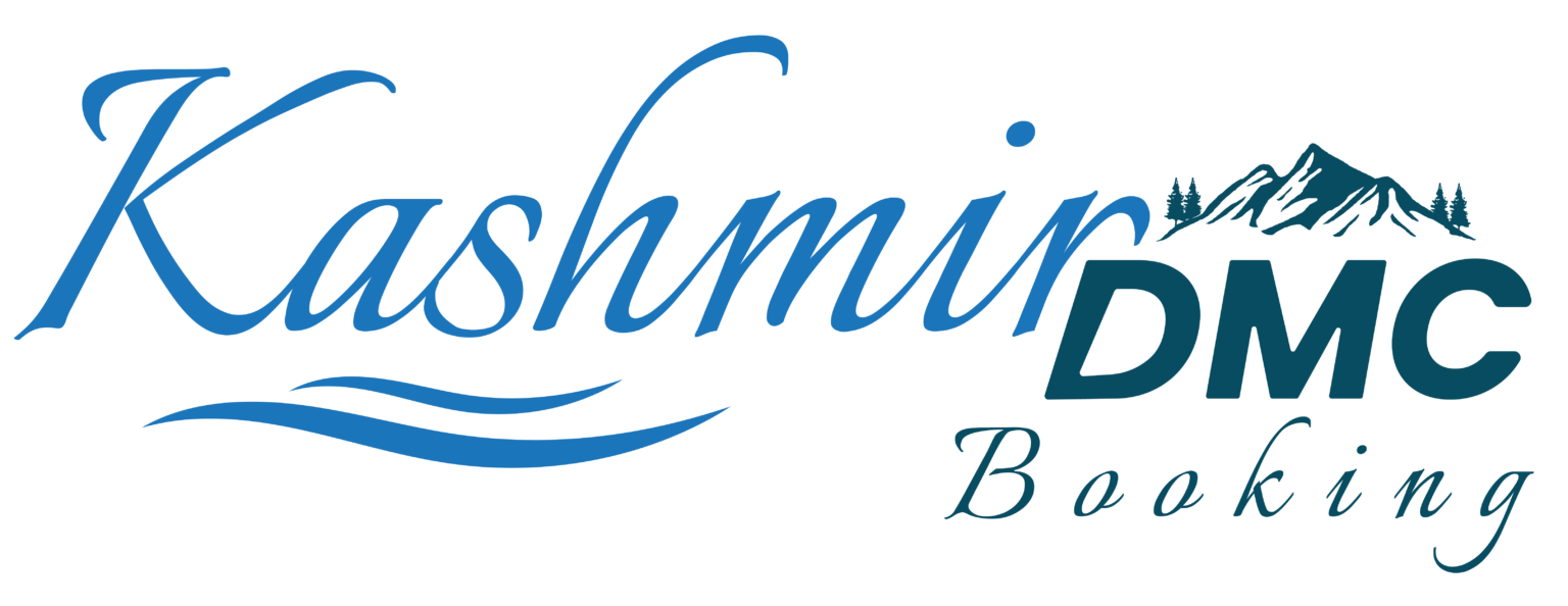 Kashmir DMC Booking - Kashmir B2B Tour Operator